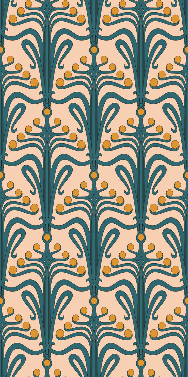 Lucille – Chasing Paper