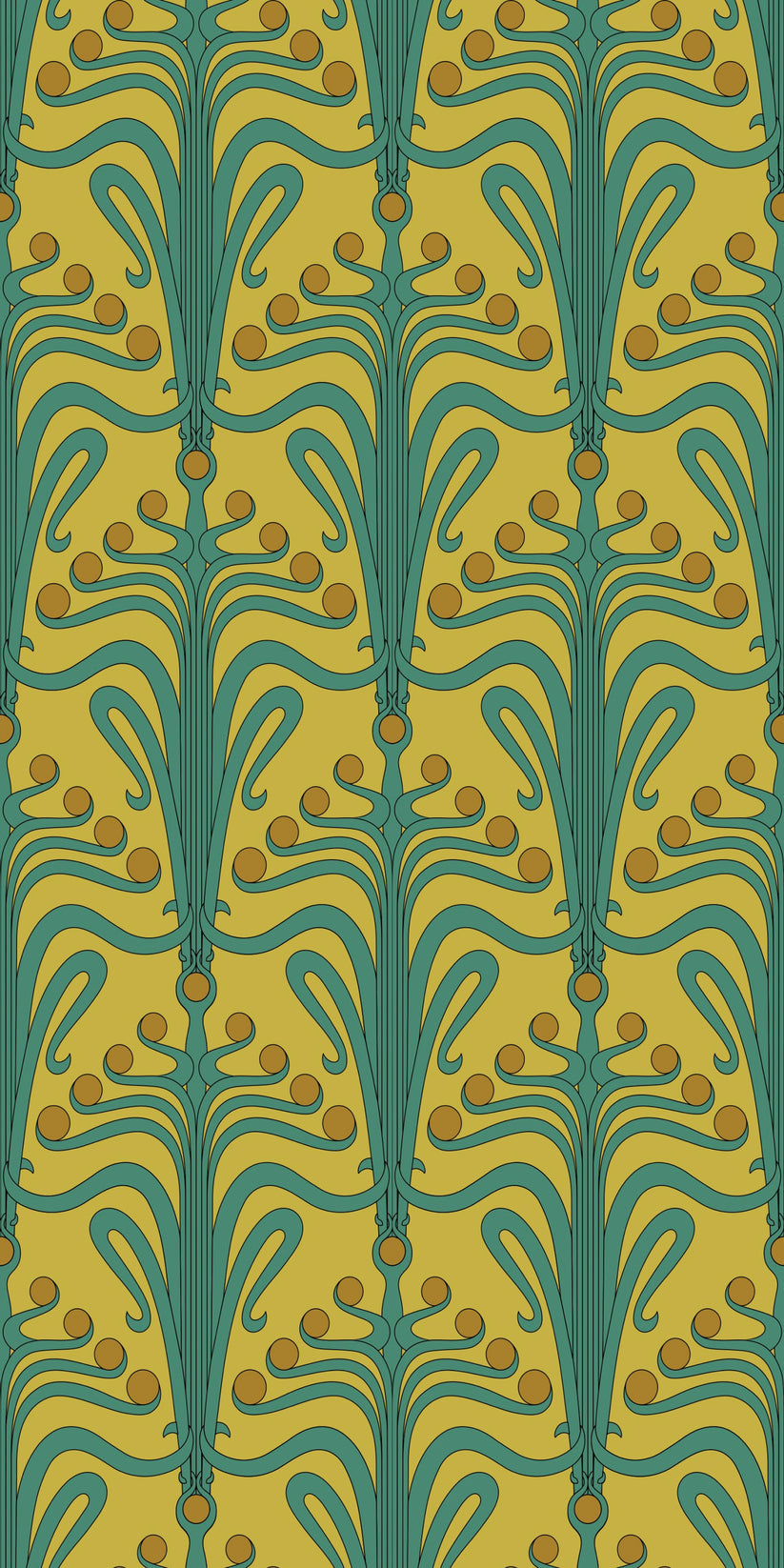 Lucille – Chasing Paper