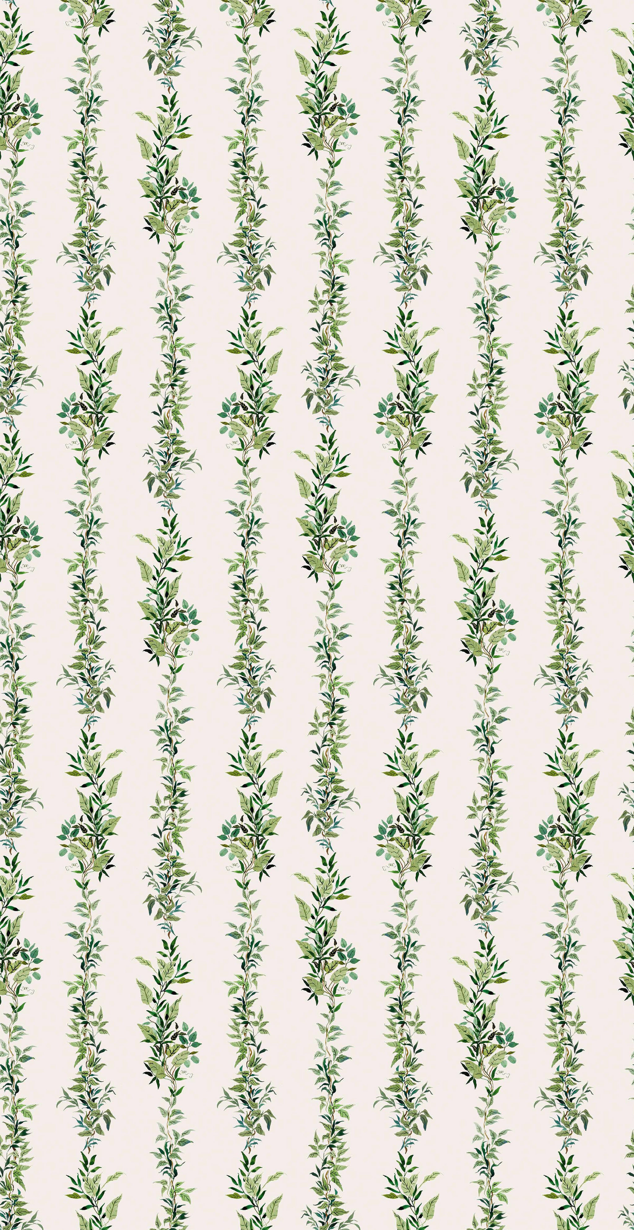 Climbing Vine – Chasing Paper