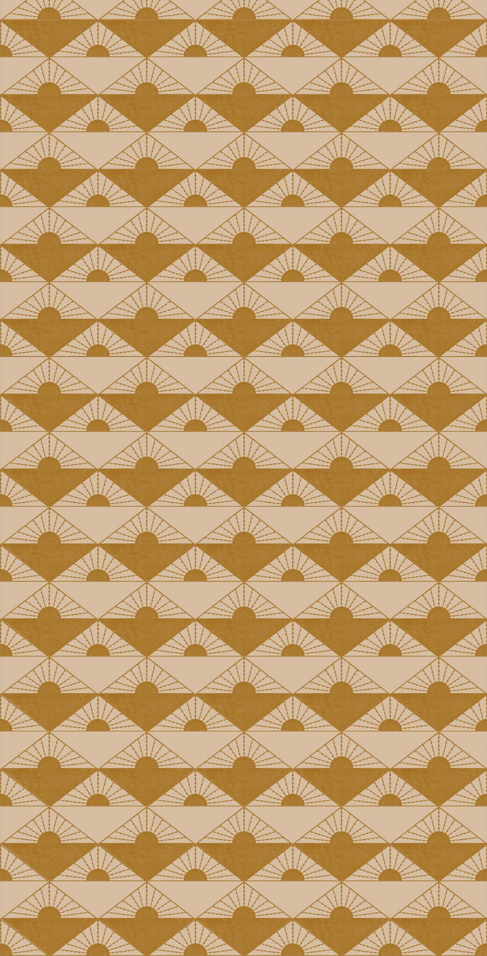 Rising Sun – Chasing Paper