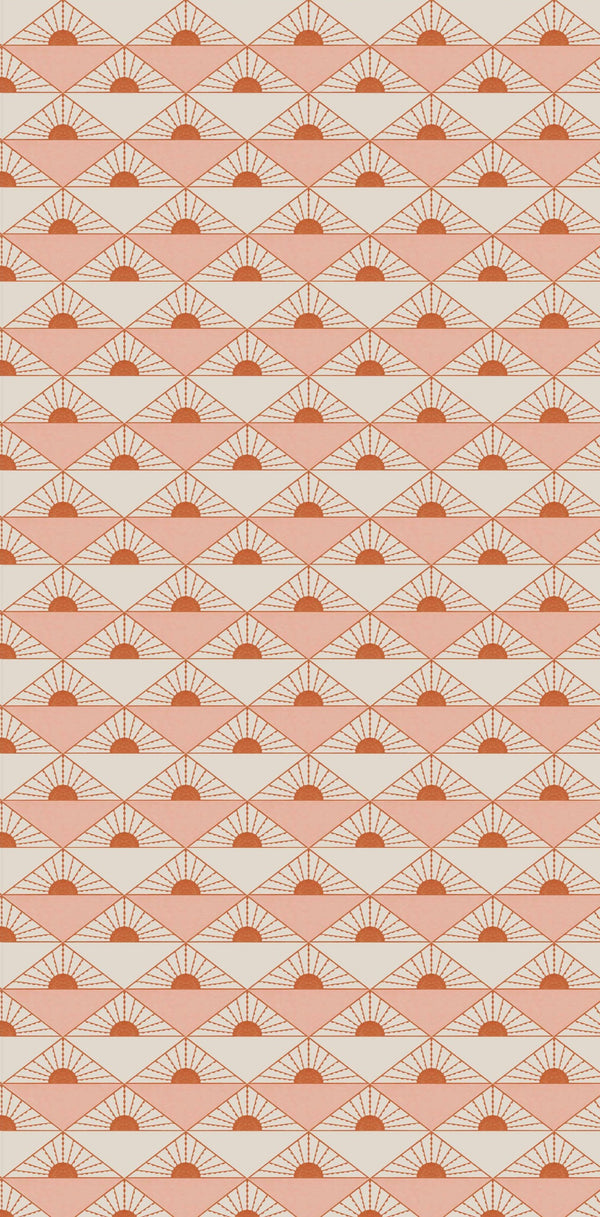 Rising Sun – Chasing Paper