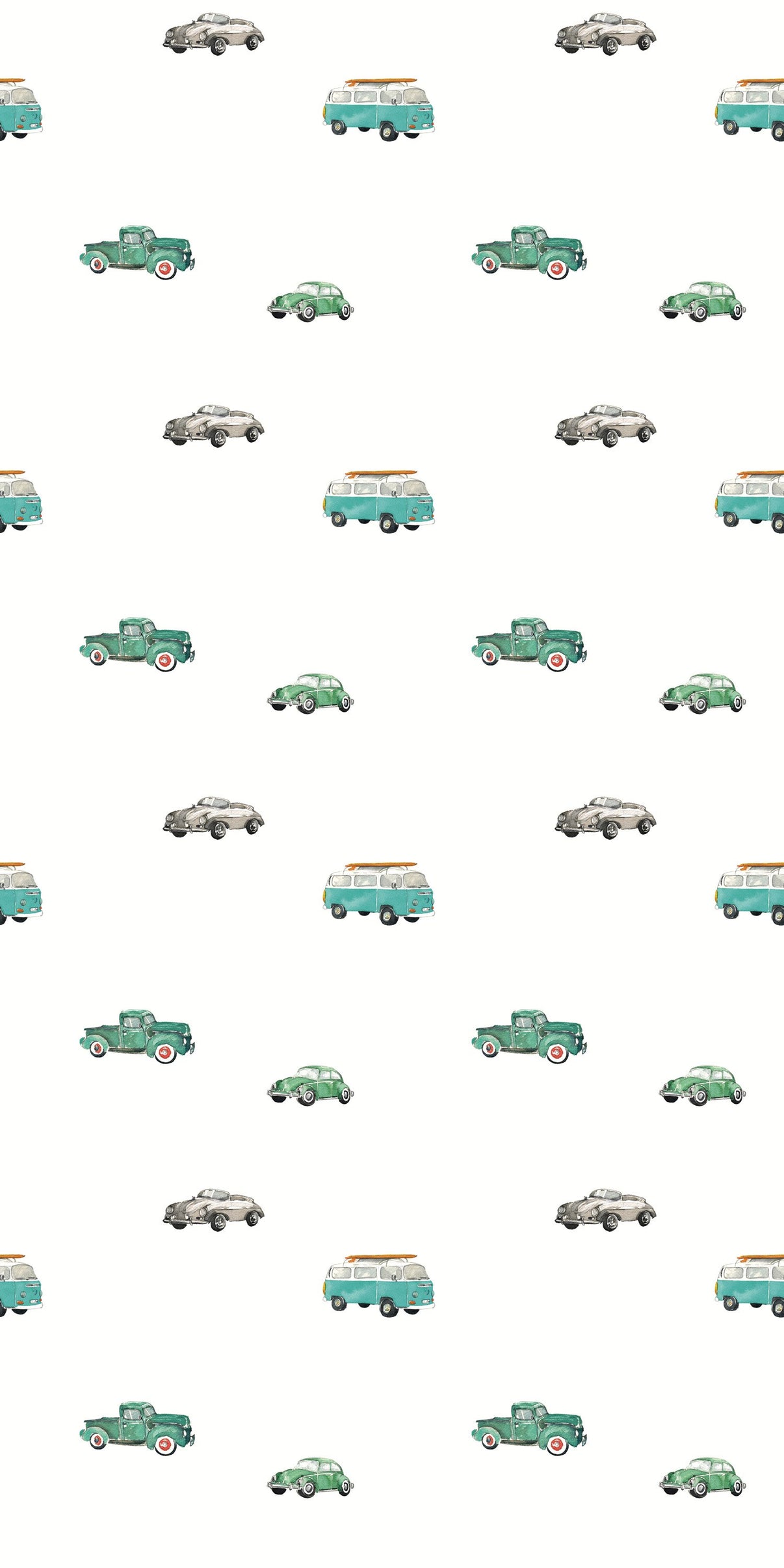 Cars – Chasing Paper