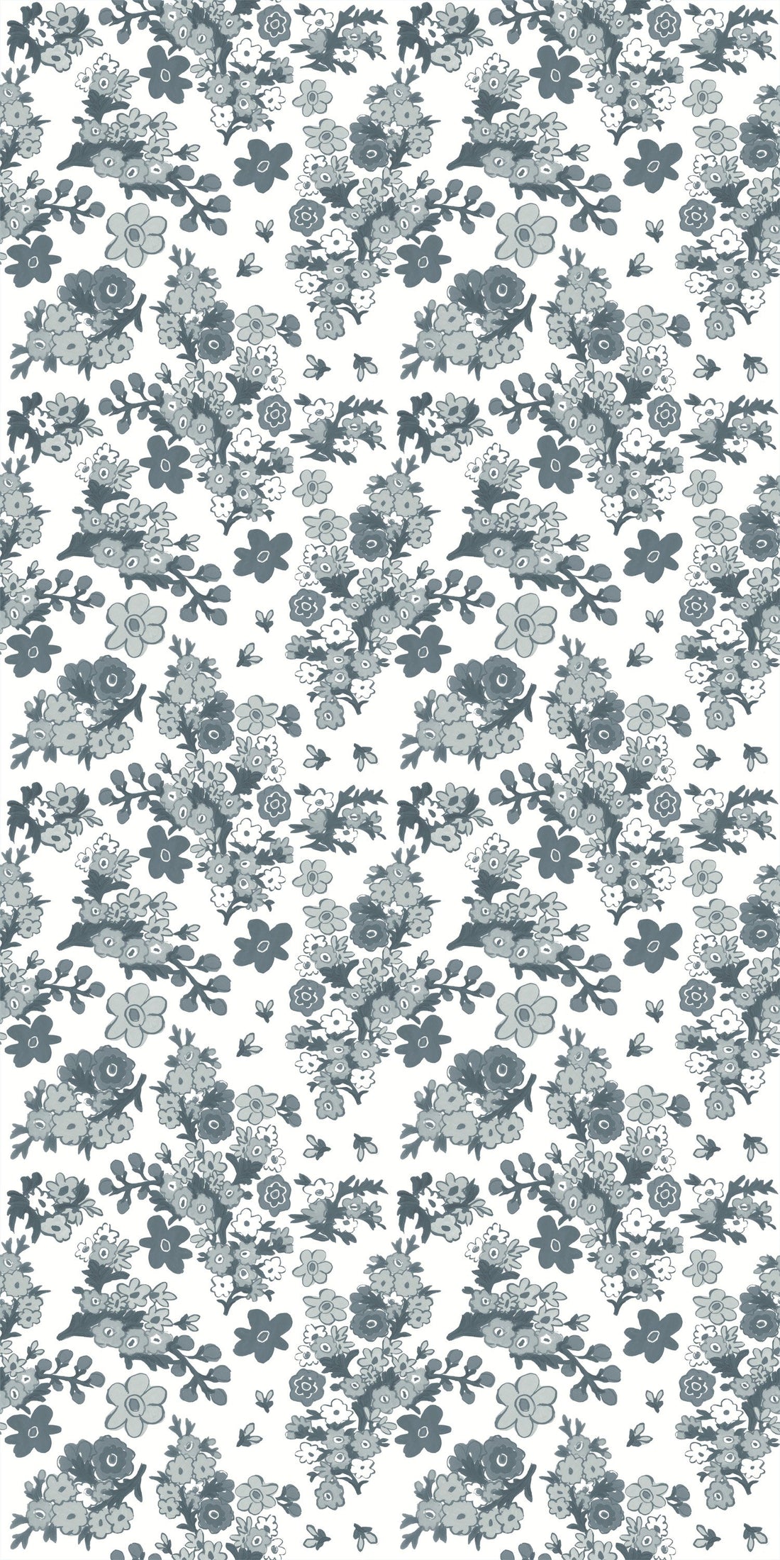 Flower Power – Chasing Paper