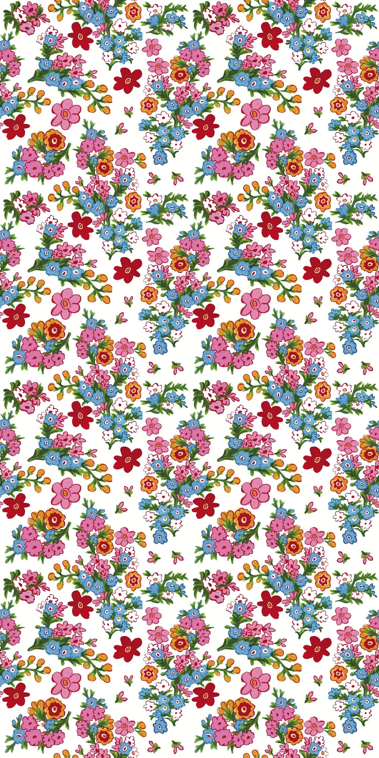 Flower Power – Chasing Paper