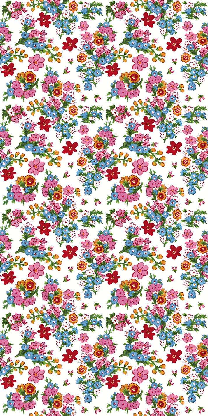 Flower Power – Chasing Paper