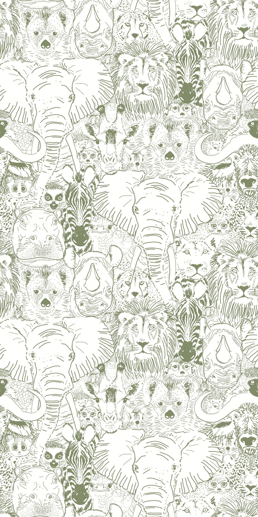 Wild Thing – Chasing Paper