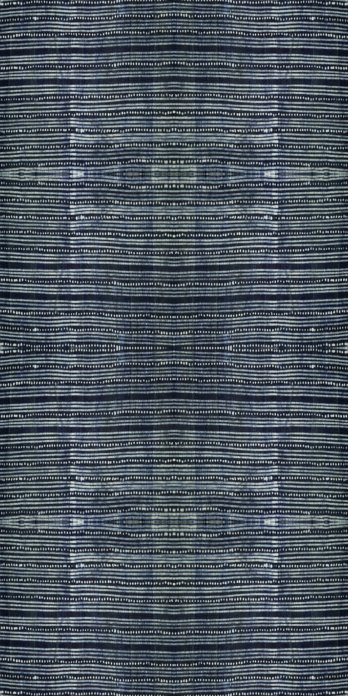 Indigo Batik – Chasing Paper