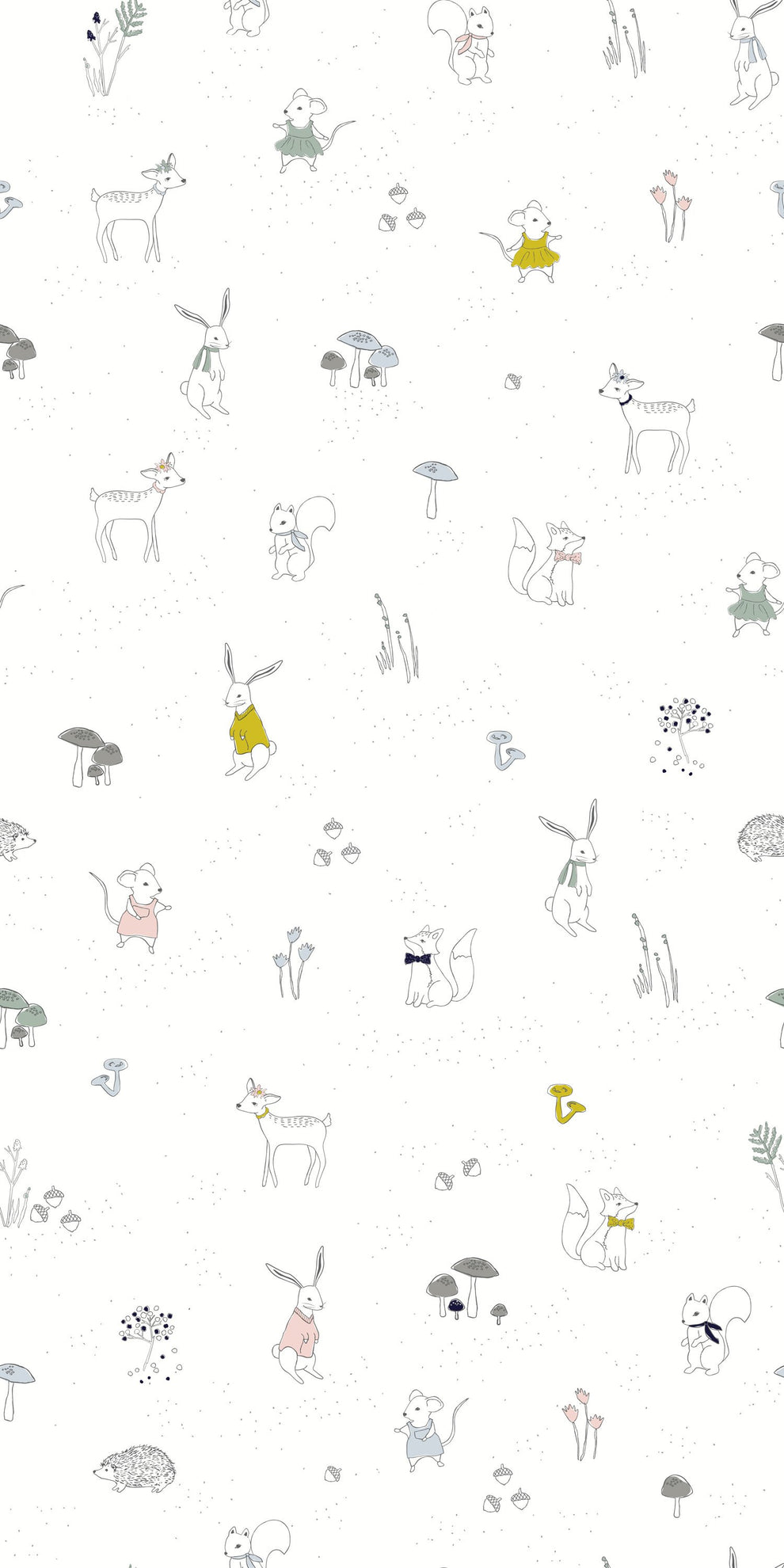 Magical Forest – Chasing Paper