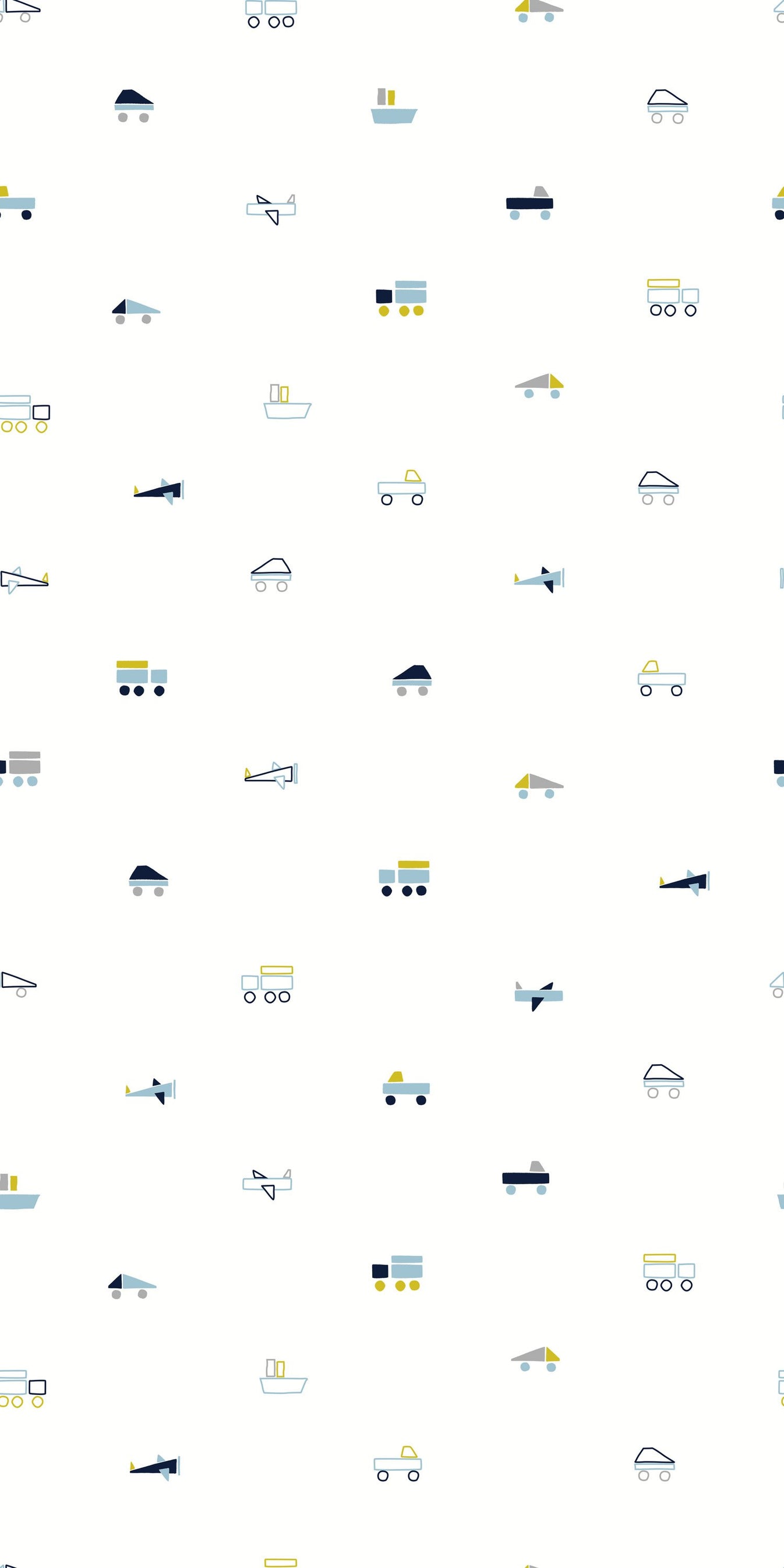 Traffic Jam – Chasing Paper