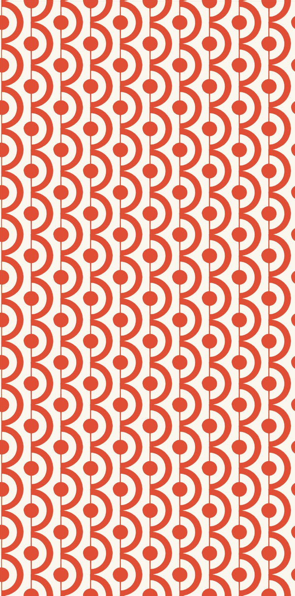 Semi – Chasing Paper