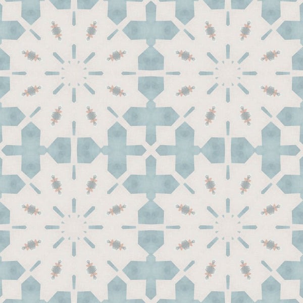 Watercolor Tile Decals – Chasing Paper