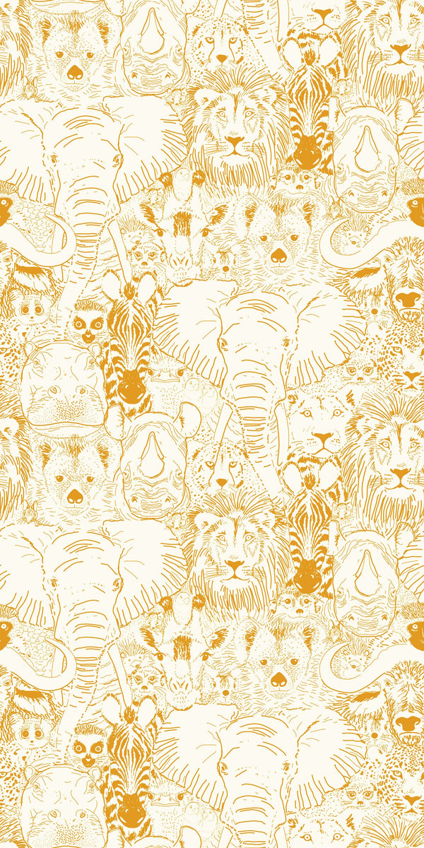 Wild Thing – Chasing Paper