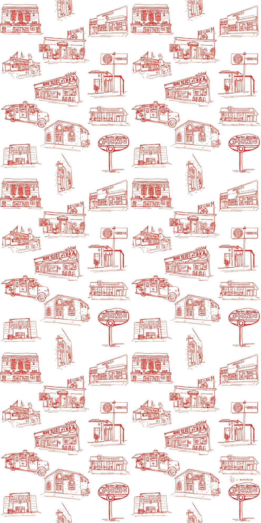 Austin – Chasing Paper