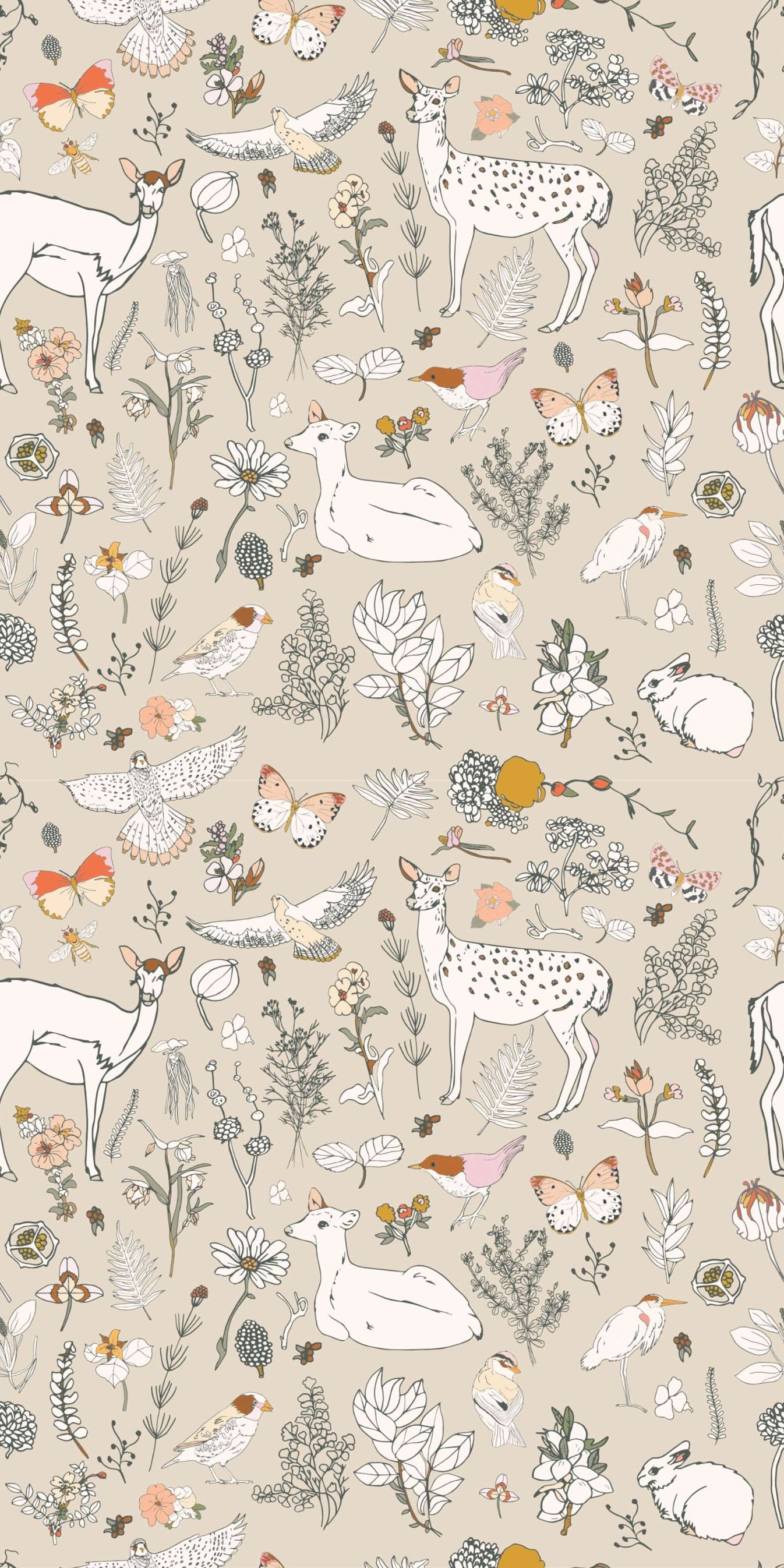 Woodland – Chasing Paper